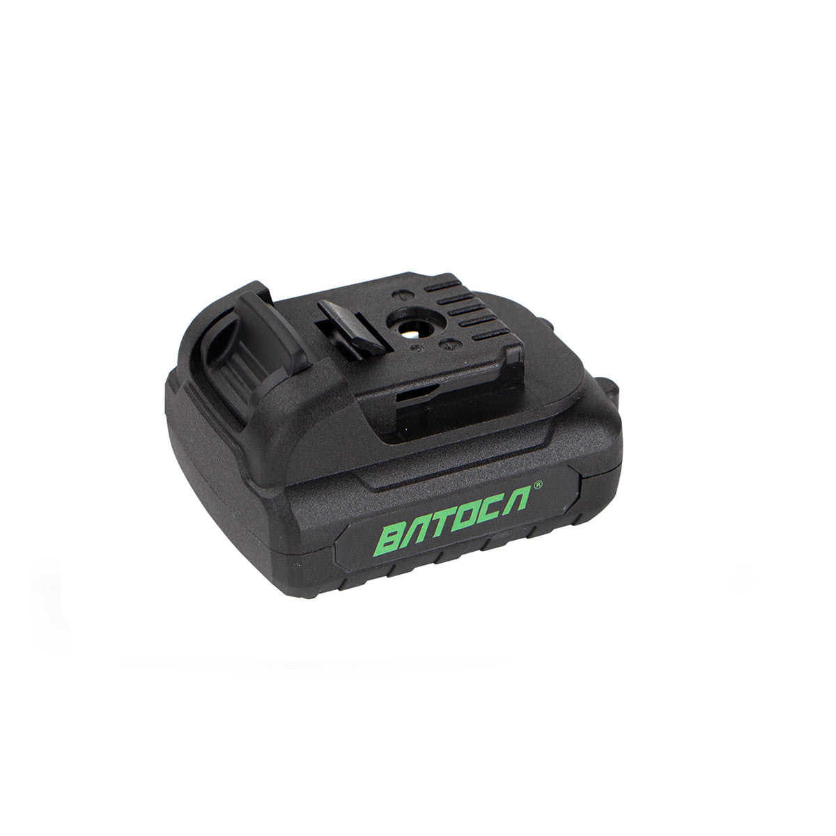 BATOCA 12V 2.5Ah Lithium Battery(Type H) for Polisher S2 and S4 – Batoca