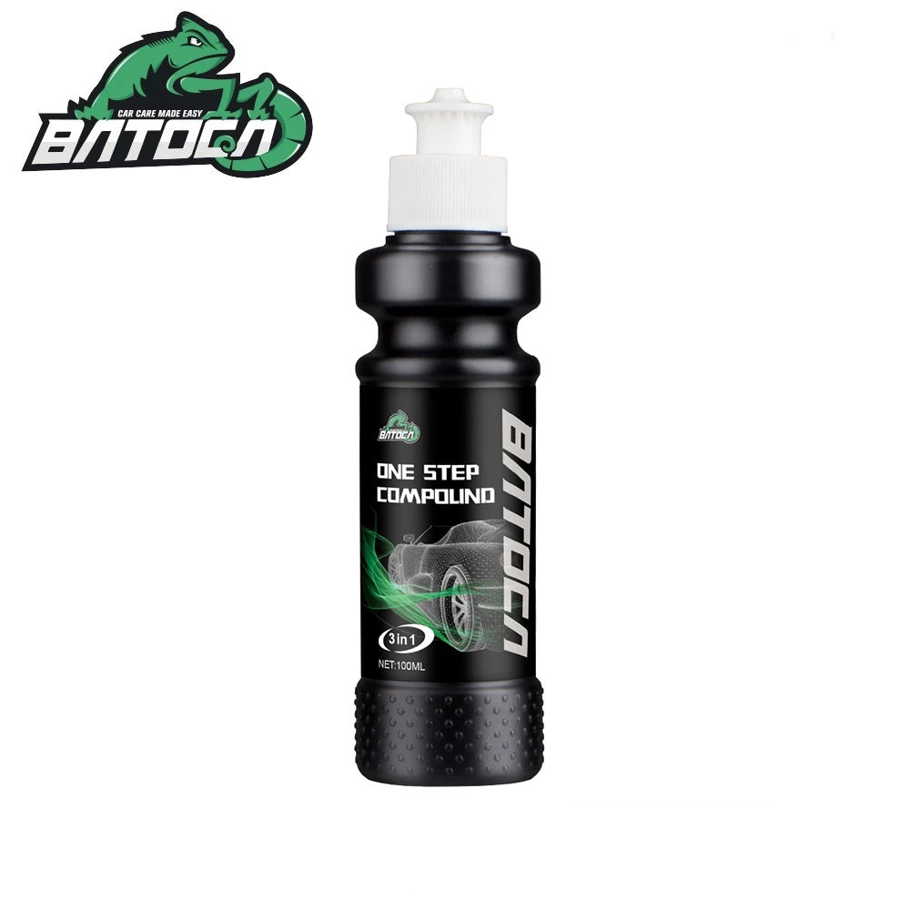 Batoca One Step Compound 100ml